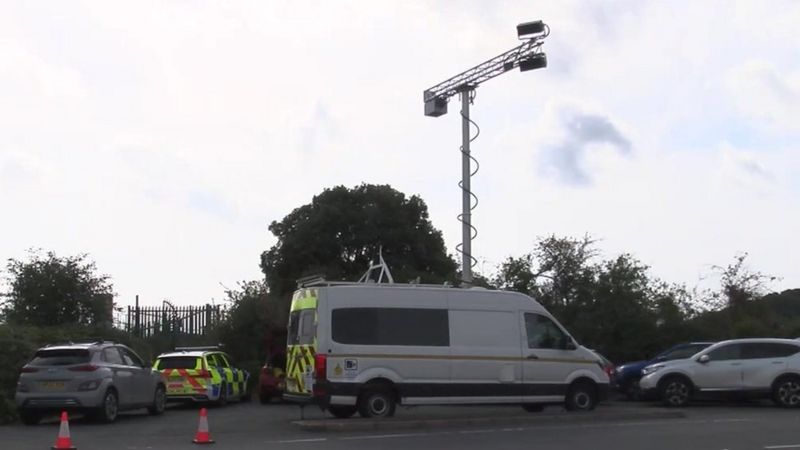Fatal crashes in Cornwall and Devon sparks safety call from police ...