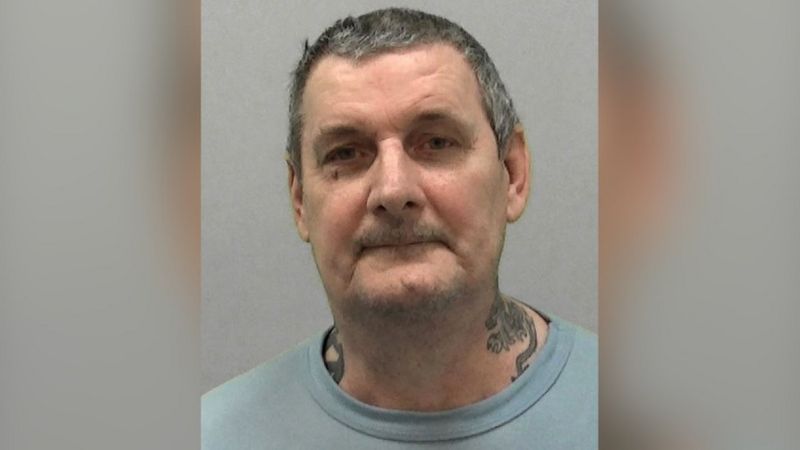 Nikki Allan murder: David Boyd guilty of killing Sunderland girl - BBC News