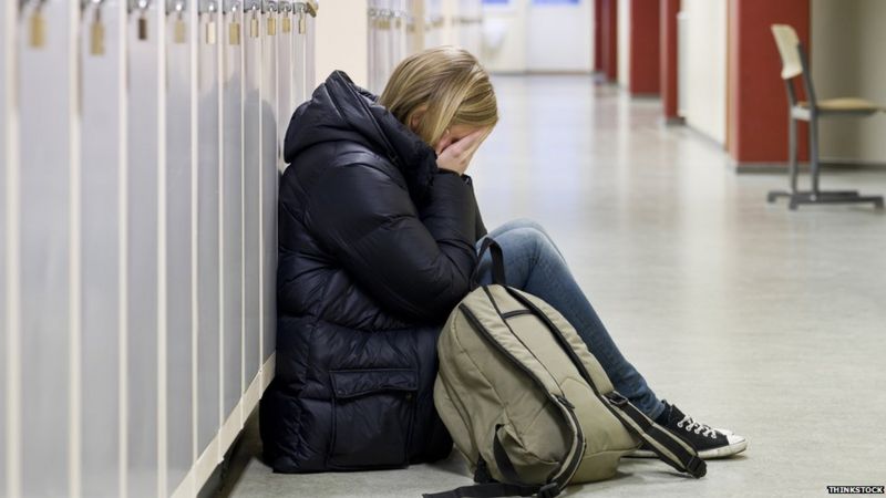 What to do if you're expelled from school - BBC News