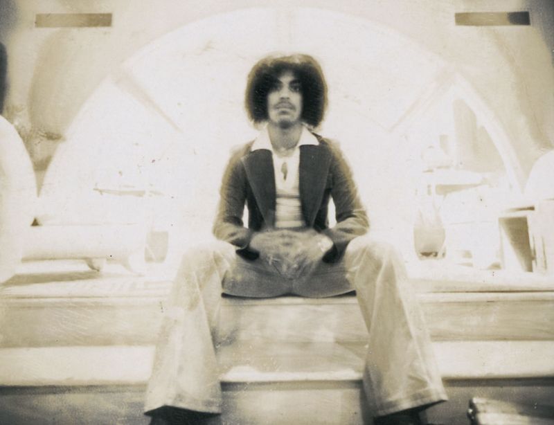 Prince's memoir: Seven things we learned - BBC News