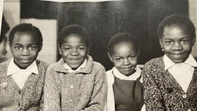 Glenn Webbe: Black Welsh rugby star humbled by documentary - BBC News