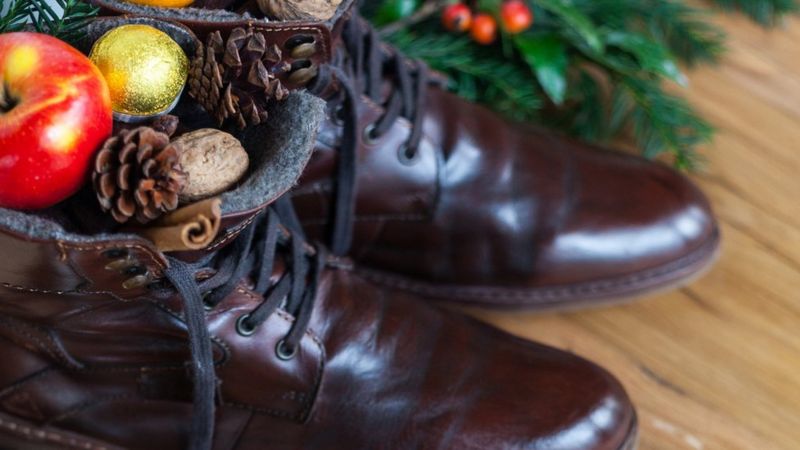 Christmas: Ten European traditions you may not know - BBC Newsround