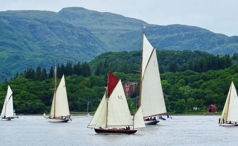 Your pictures of Scotland: 10-17 June - BBC News