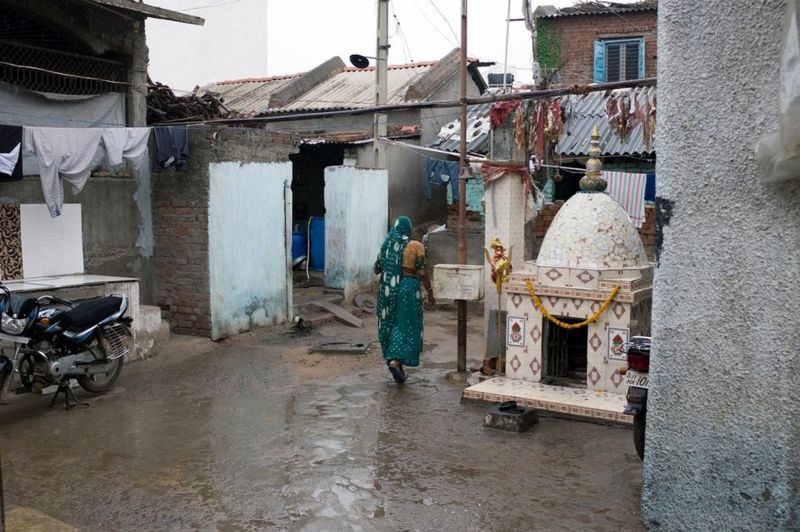 Why are Dalits in Narendra Modi's India angry? - BBC News