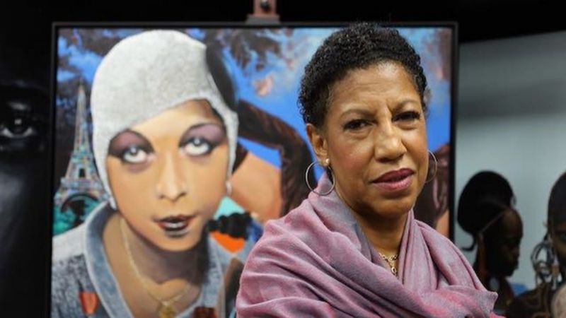 America's race gap between black and white homeowners - BBC News