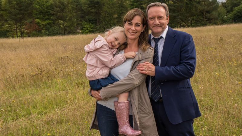 Midsomer Murders: The county that hopes a police show will lure back ...