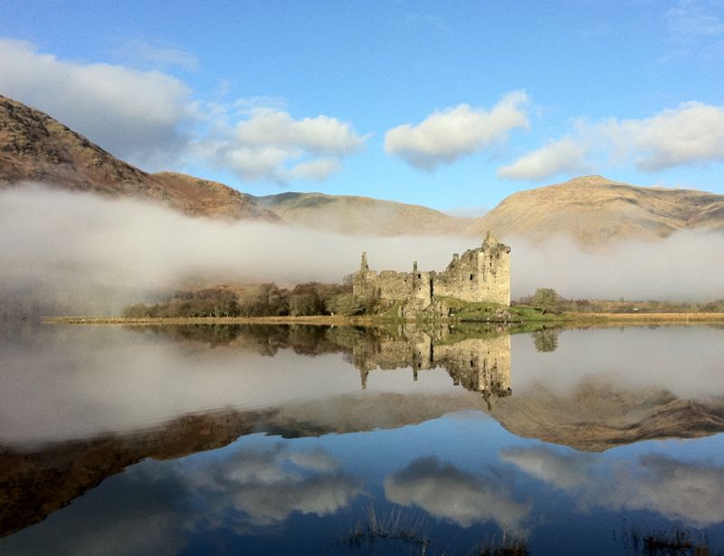 Your pictures of Scotland: 16 to 23 March - BBC News