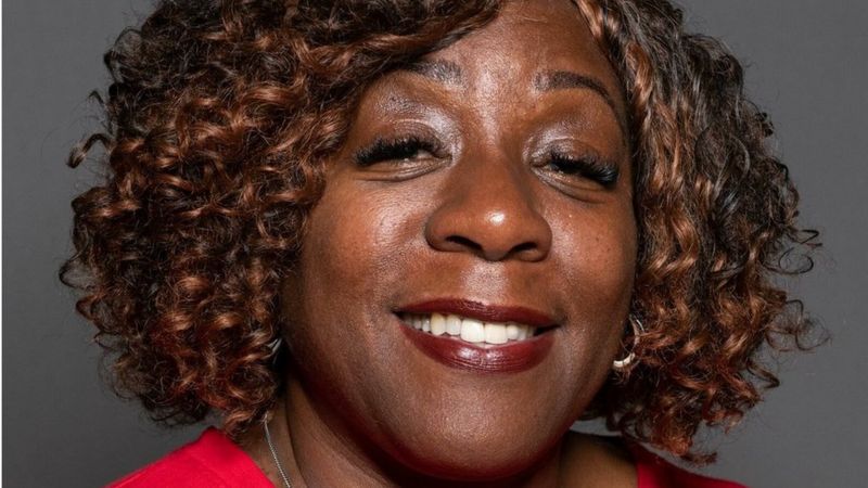 Nottingham prepares to mark Windrush 75th anniversary - BBC News