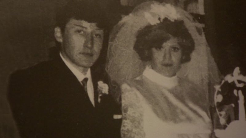 Eddie Copeland asks for new inquest into death of his dad in 1971 - BBC ...