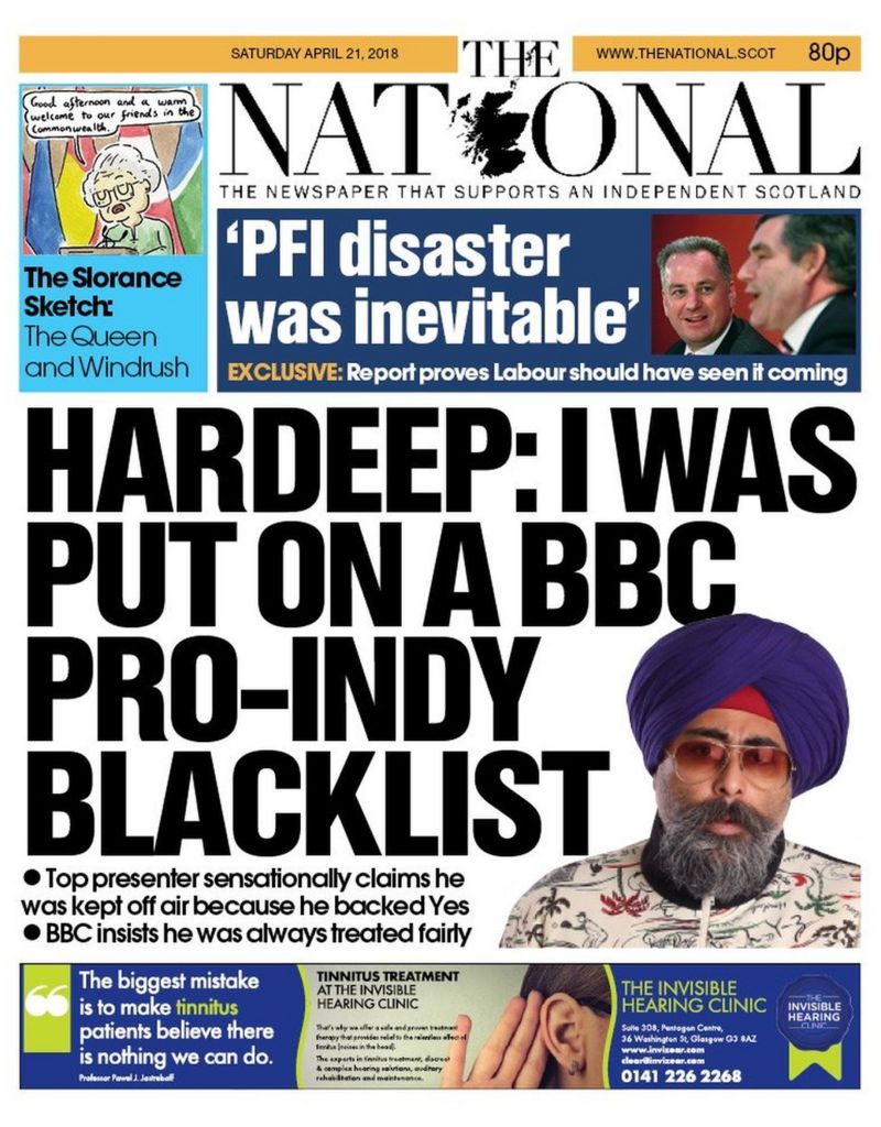 The Papers Anger Over Energy Bill Rise BBC News the-papers-anger-over-energy-bill-rise-bbc-news