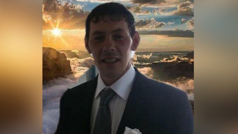 William Corrigan death: Hit-and-run driver 'had taken drugs' - BBC News