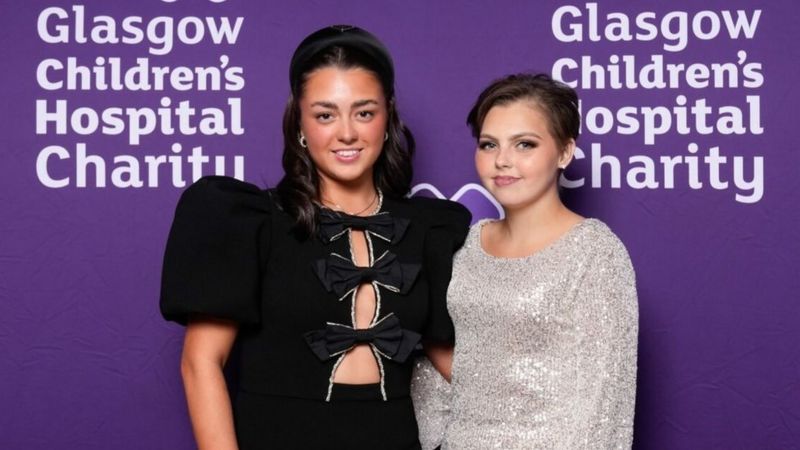 Teen cancer survivor: 'The radiographer started crying during my scan ...