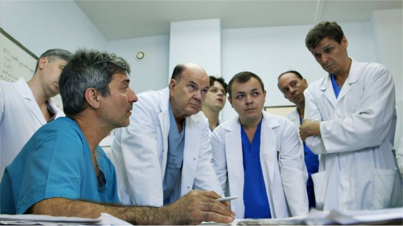 La estrepitosa caída en desgracia de Paolo Macchiarini, el cirujano ...