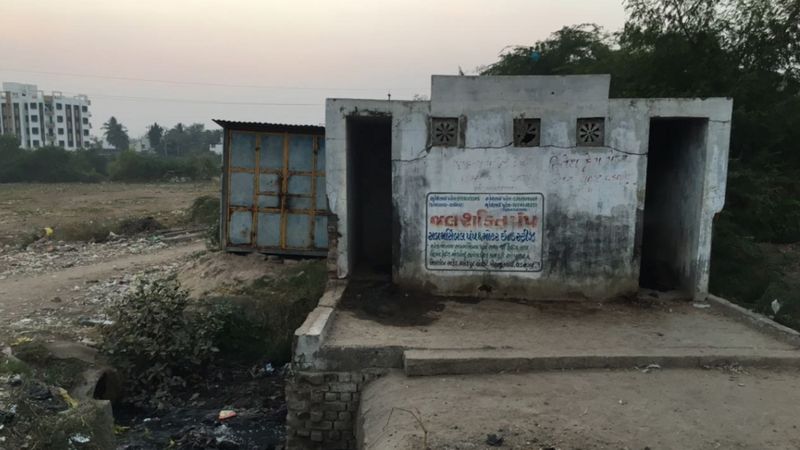 What is on the wish list of women in India PM Modi's hometown? - BBC News