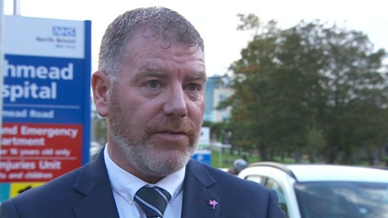 Missed cancer diagnosis widower criticises Southmead Hospital report ...