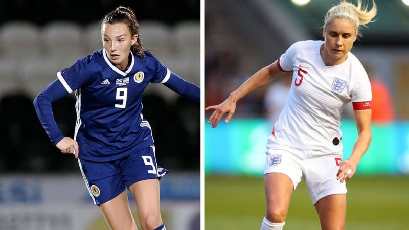 Family's pride on 150th anniversary of first international goal - BBC News