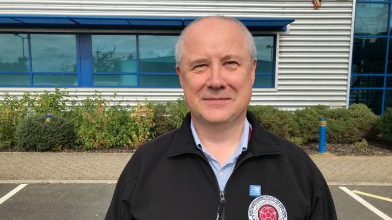 'Digivan' will protect Northamptonshire rape victims' privacy say ...