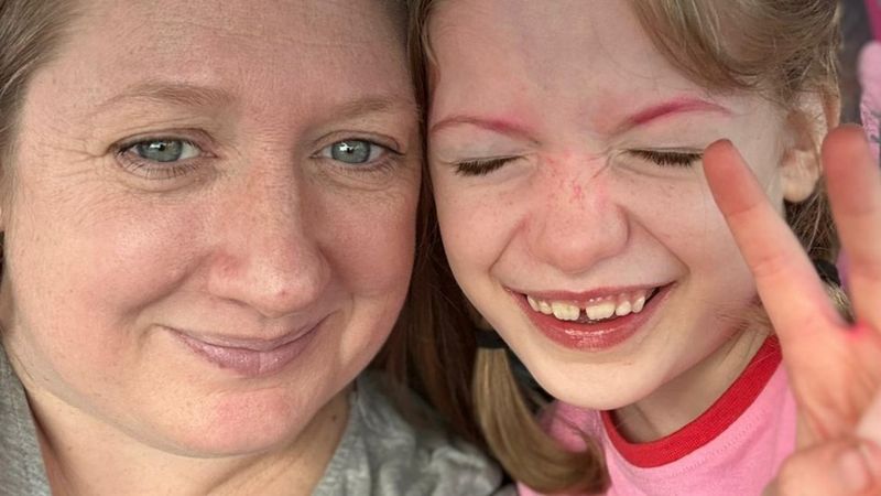 Learning support: Autistic girl's pleas to skip school over lack of ...