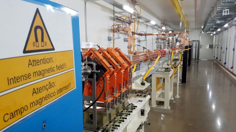 Sirius: As mentes por trás do maior acelerador de partículas do Brasil ...