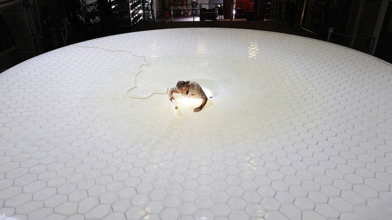 Voyage dans l'espace : ces objets extraterrestres qui ont rendu visite ...