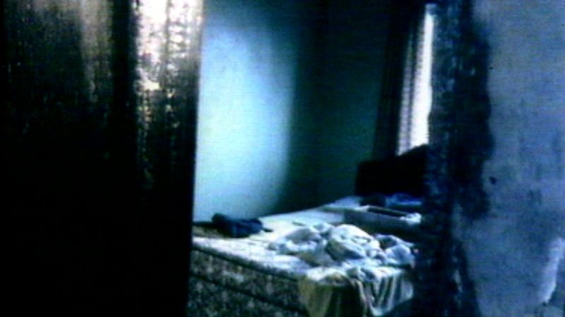 Cleared Ice Cream Wars accused Thomas 'TC' Campbell dies - BBC News