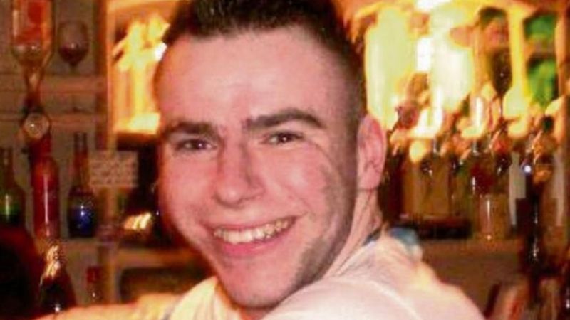 Kyle Vaughan: Decade of police interviews give no answers - BBC News