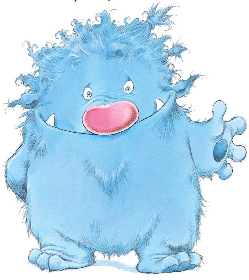 Illustrator Chris Riddell accuses John Lewis over Christmas ad - BBC News