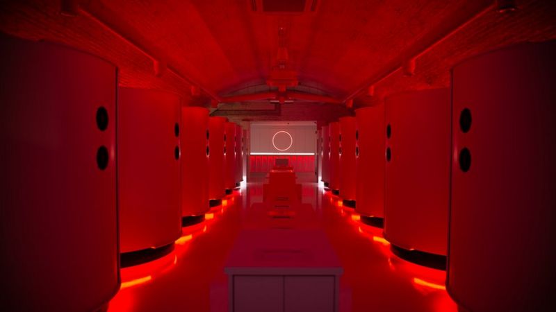 What went wrong with virtual reality? - BBC News