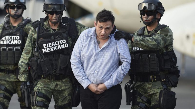 México: así ocurrió la brutal y olvidada masacre de Allende, una de las ...