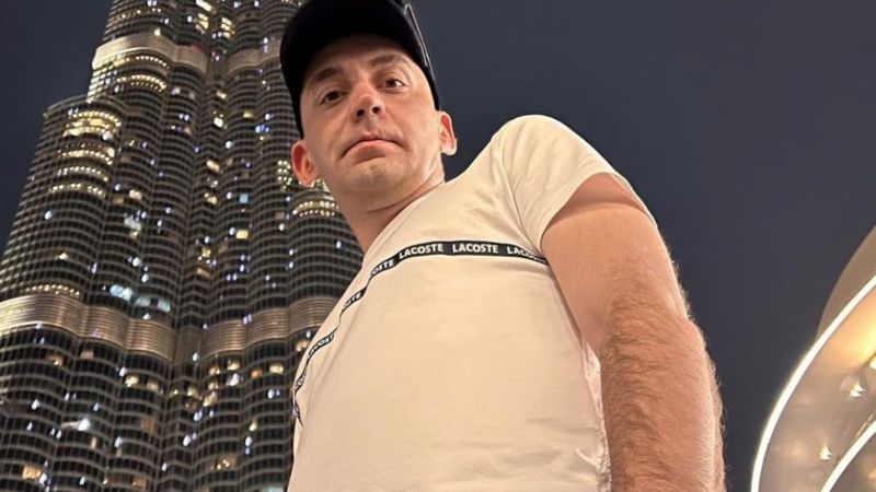 BBC Bitcoin mining report used in crypto-scam - BBC News