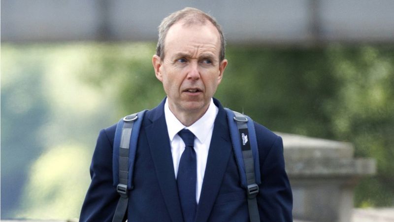 Heriot-Watt professor followed children in Perth pool changing room ...