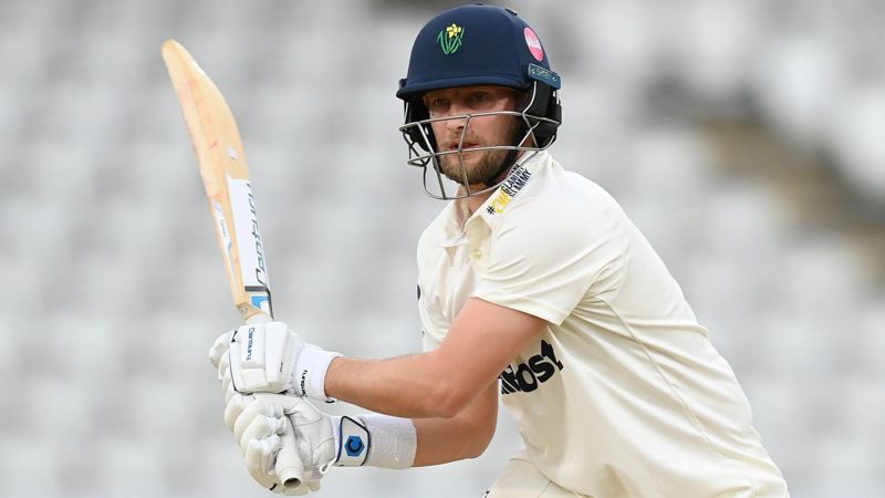 Yorkshire - BBC Sport