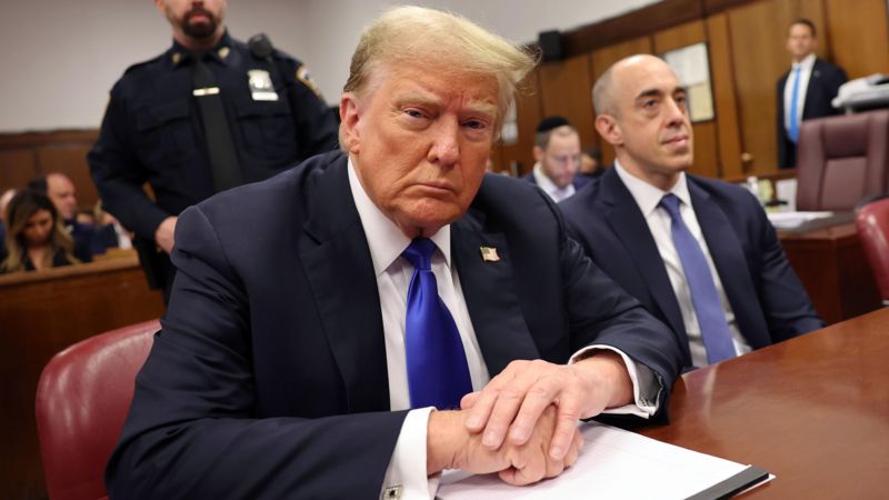 US & Canada | Latest News & Updates | BBC News