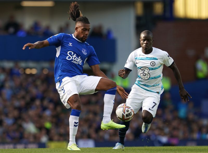 Everton - BBC Sport