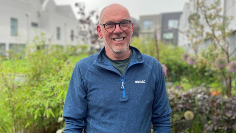 Sheffield: Infrastructure concerns over new neighbourhoods - BBC News