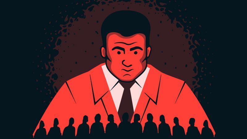 A curiosa origem da palavra 'idiota' - BBC News Brasil