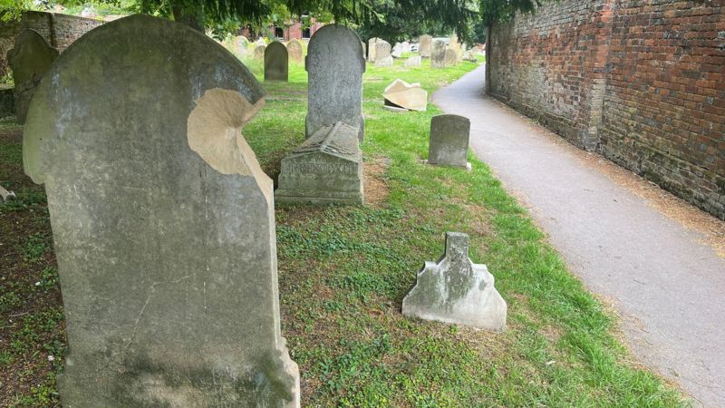 Beds, Bucks and Herts | Latest News & Updates | BBC News