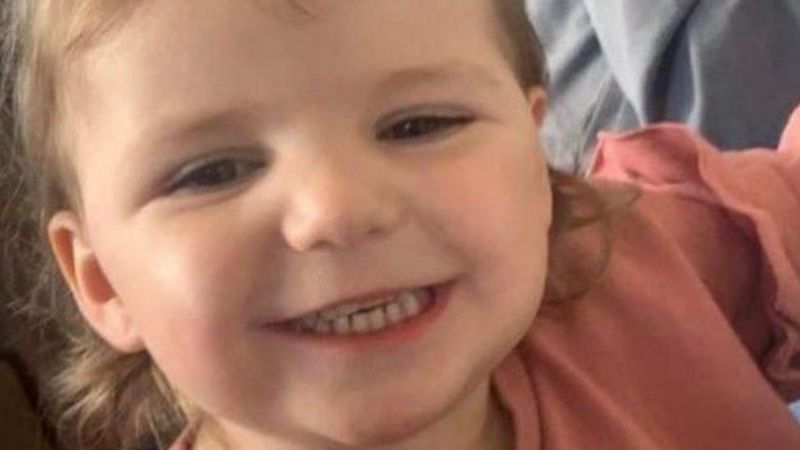 Maya Chappell: 'Lenient' sentence of toddler murderer challenged - BBC News