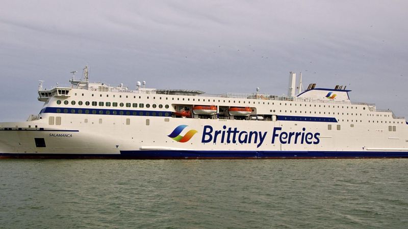 Guernsey | Latest News & Updates | BBC News