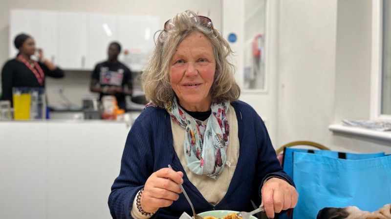 Homelessness - BBC News