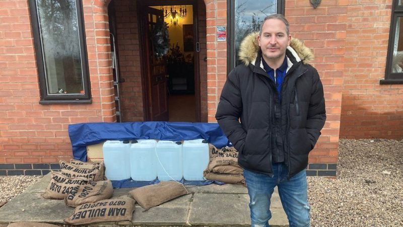 Nottingham | Latest News & Updates | BBC News
