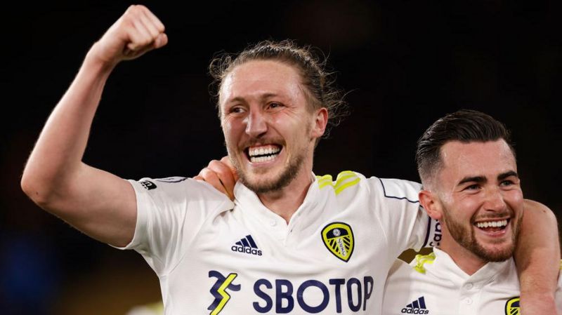 Leeds United | BBC Sport
