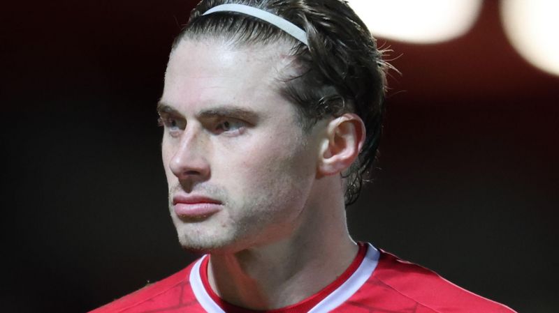 Accrington Stanley - BBC Sport