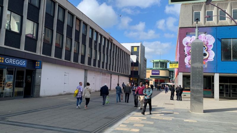 Elections 2022: Will Basildon town centre regeneration be an issue ...