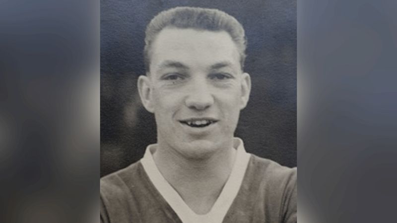 Northampton Cobblers memorabilia plea for ex-player with dementia - BBC ...