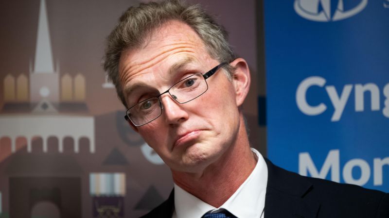 Wales | Latest News & Updates | BBC News