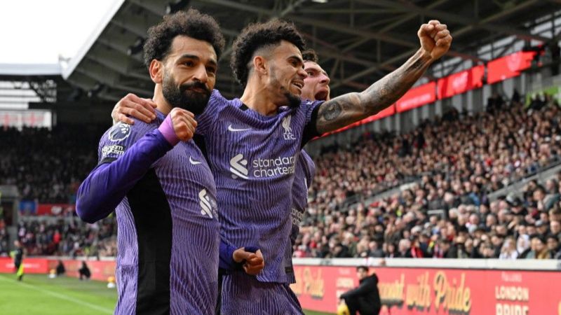 Liverpool | Latest News & Updates | BBC News