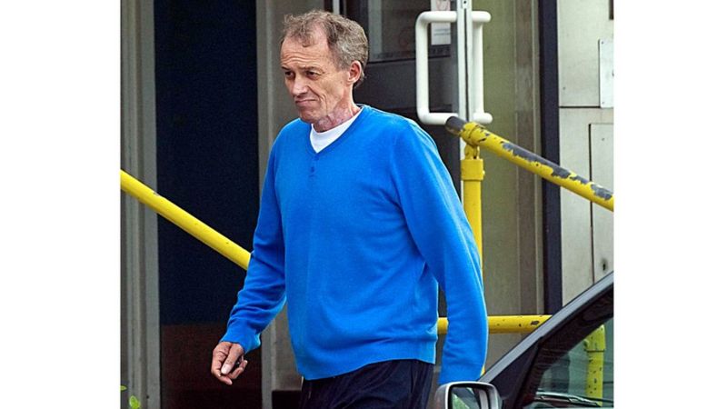 'Devil incarnate' Barry Bennell sentenced to 31 years - BBC News