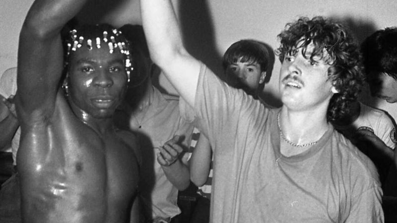 BBC Northern Soul orchestra show to start tour in Wolverhampton - BBC News