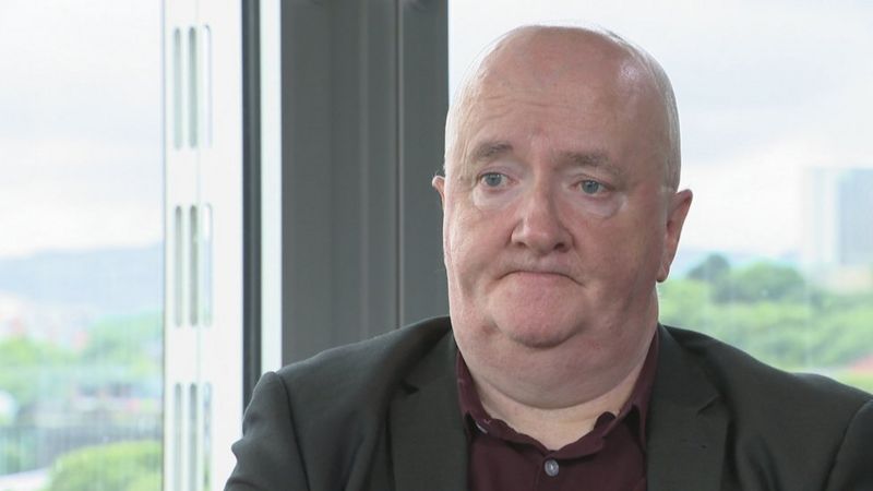 Victims abused by referee Hugh Stevenson say the SFA is blocking ...